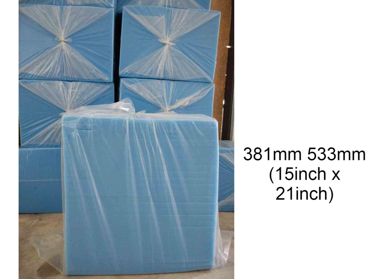 Hardware Plastering Sponge | Construction -The Foam Shop KL