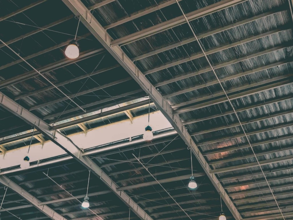 Buy Aluminium Foil | Roof Insulation - The Foam Shop LovelyTeik