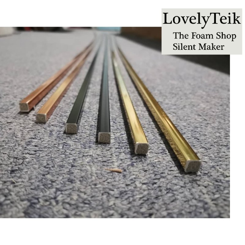 Lightweight Coping | Window Coping | The Foam Shop LovelyTeik