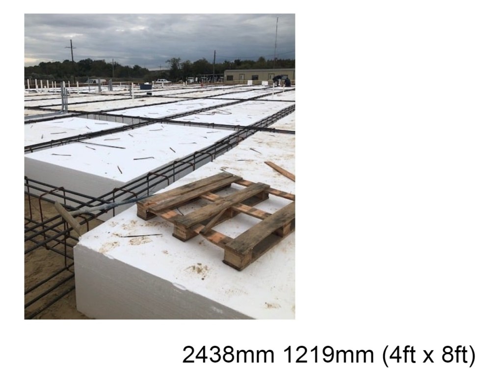 Styrofoam Board Buy Online | Ready Stock The Foam Shop Msia