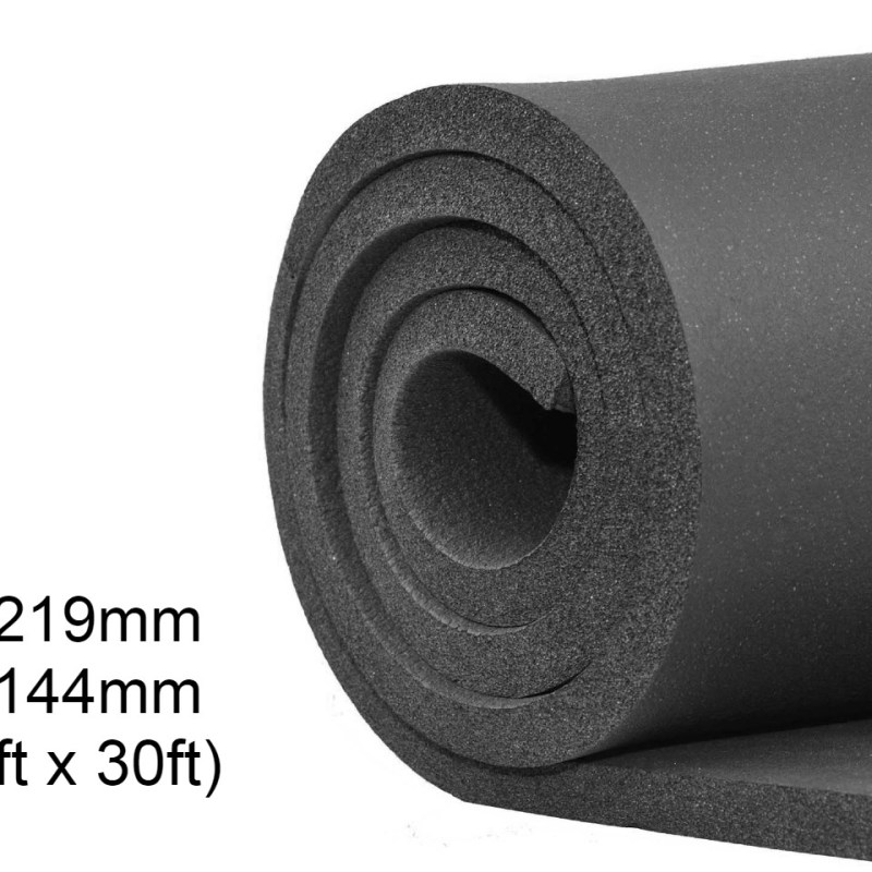 Polystyrene Foam | Styrofoam | The Foam Shop - LovelyTeik