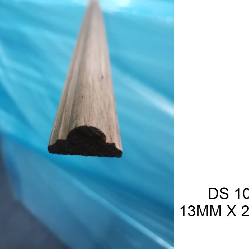 Lightweight Coping | Window Coping | The Foam Shop LovelyTeik