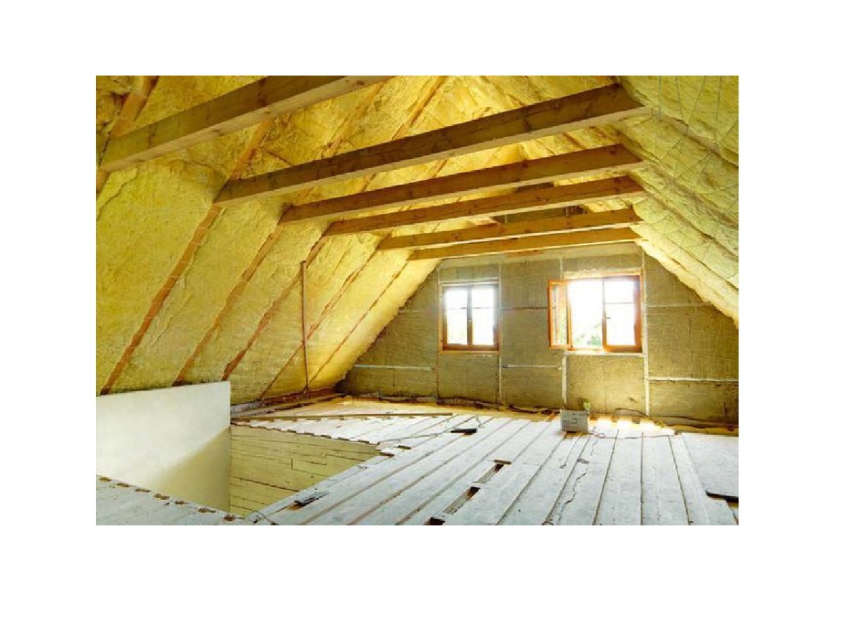 Roofing Insulation | Polygrass Fibre Insulation - The Foam Shop