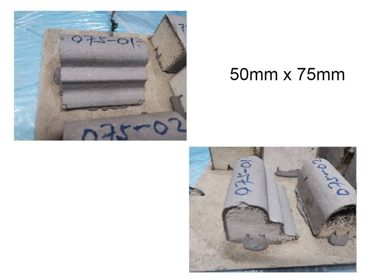 Window Coping | Coping Tingkap | The Foam Shop LovelyTeik