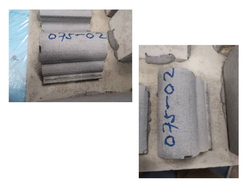 Window Coping | Coping Tingkap | The Foam Shop LovelyTeik