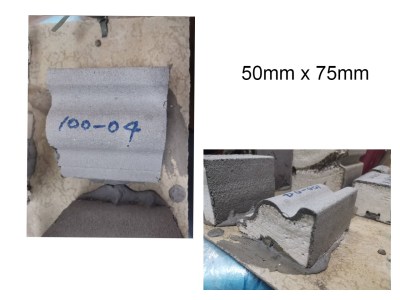 Window Coping | Coping Tingkap | The Foam Shop LovelyTeik