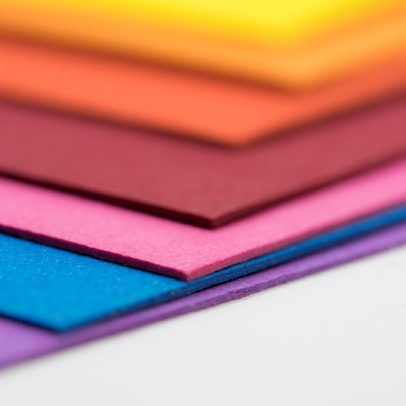 Arts & Crafts | Polyfoam | Eva Foam - The Foam Shop LovelyTeik