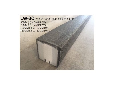 Window Coping | 20 Years ++ History | The Foam Shop - LovelyTeik