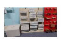 Lightweight Coping | Window Coping | The Foam Shop LovelyTeik