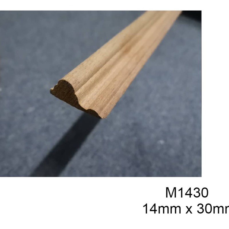 Lightweight Coping | Window Coping | The Foam Shop LovelyTeik