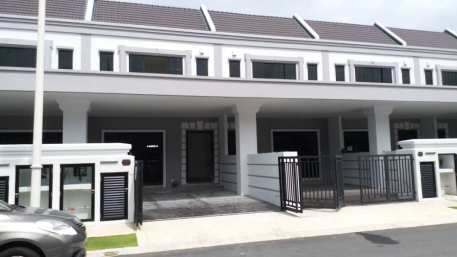 Window Coping Designs - LovelyTeik Projects In Selangor KL Penang