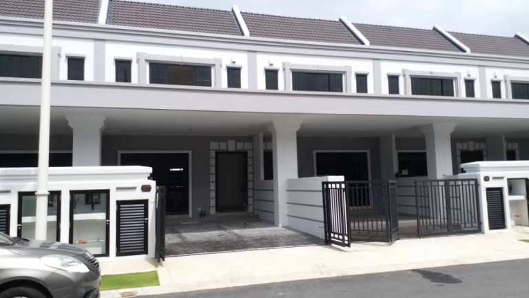 Window Coping Designs - LovelyTeik The Foam Shop Projects In Selangor ...