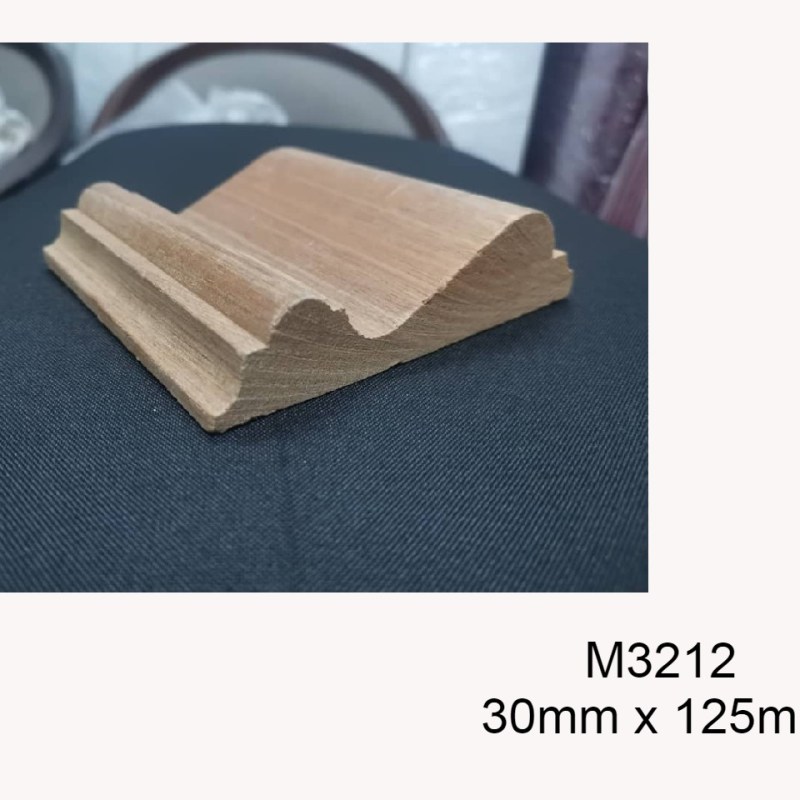 Lightweight Coping | Window Coping | The Foam Shop LovelyTeik