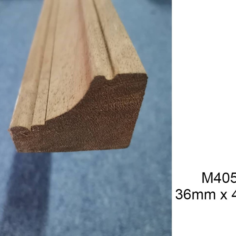 Lightweight Coping | Window Coping | The Foam Shop LovelyTeik