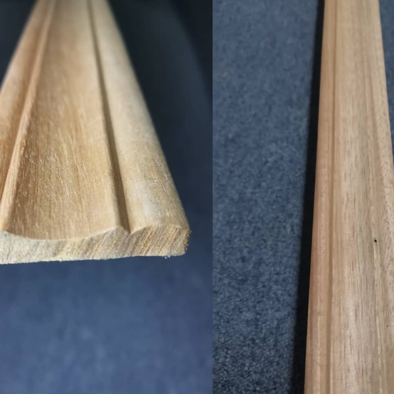 Lightweight Coping | Window Coping | The Foam Shop LovelyTeik