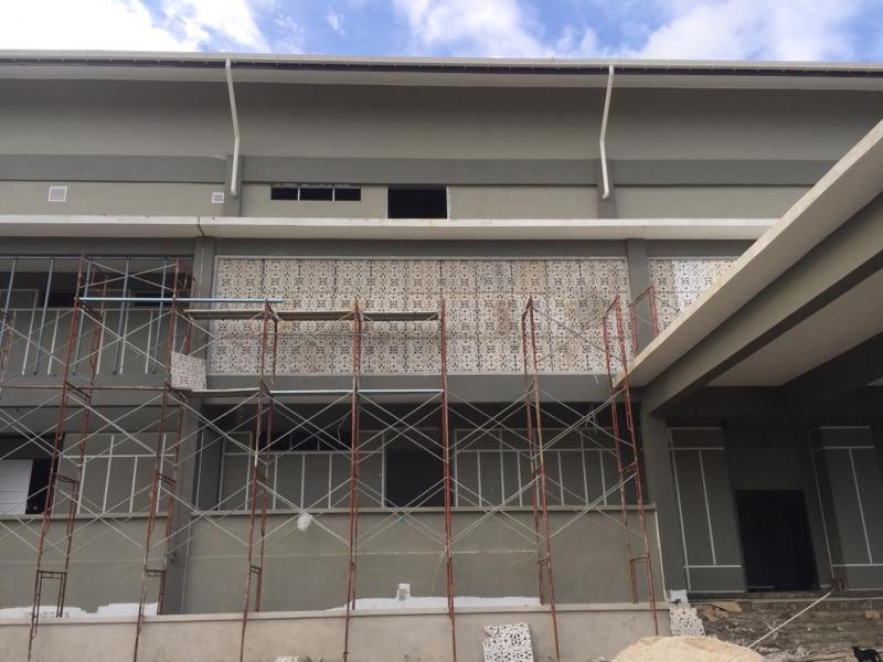 Window Coping Designs - LovelyTeik The Foam Shop Projects In Selangor ...
