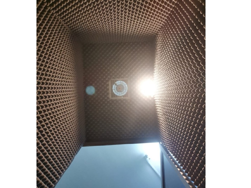 Portable Recording Booth | The Cheapest In Msia - LovelyTeik