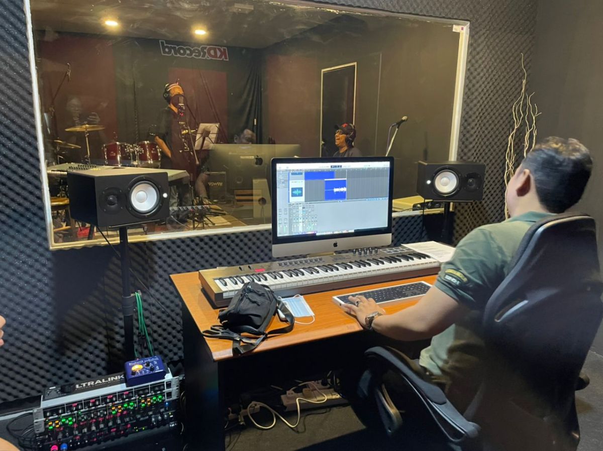 Acoustic Foam Project Ideas | LovelyTeik The Foam Shop Msia