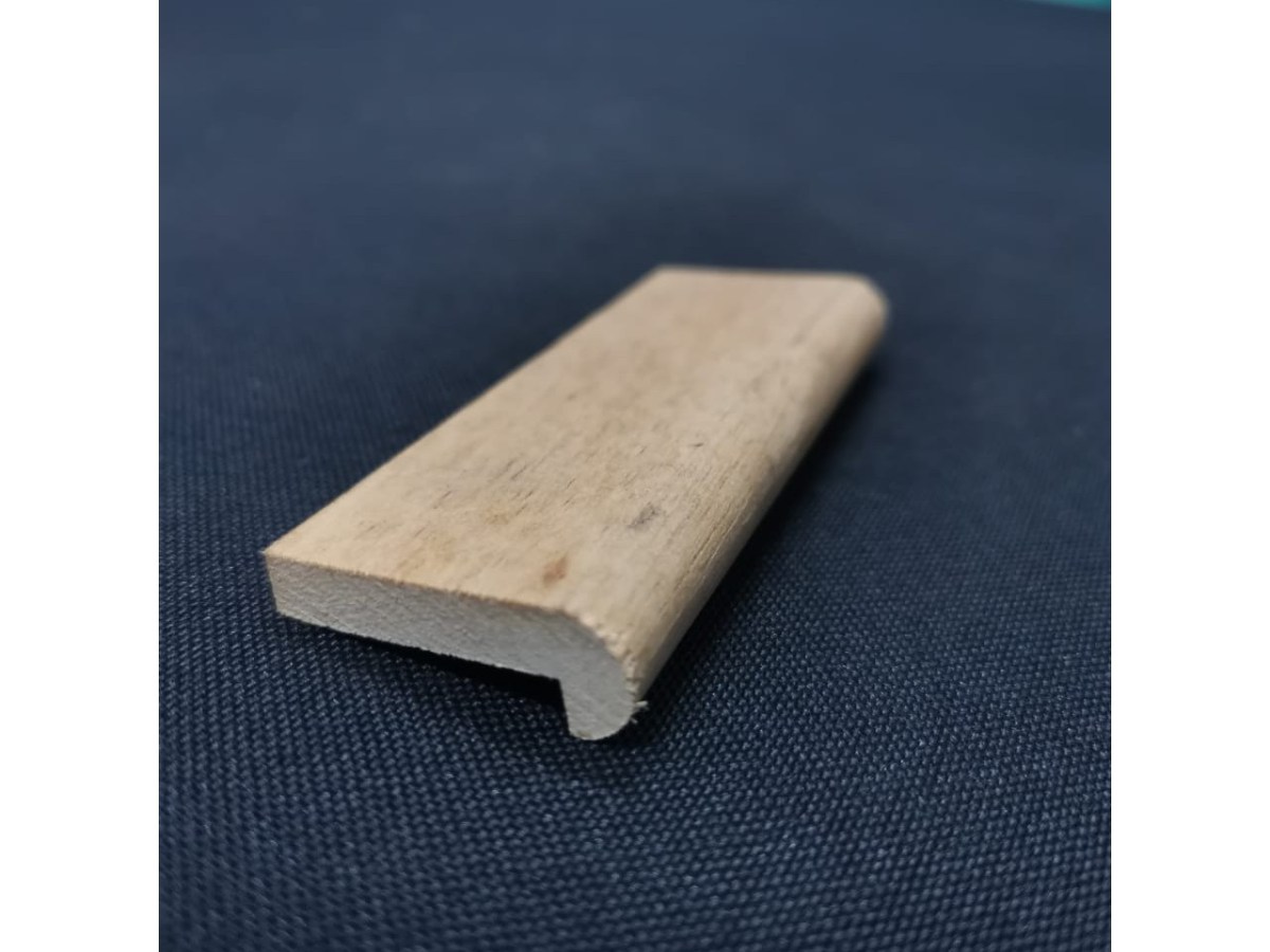 Cap Moulding | Wood Moulding Selangor | LovelyTeik