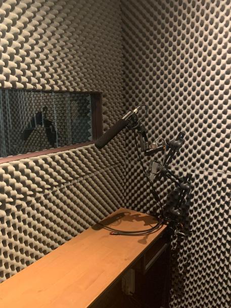 Acoustic Foam Project Ideas | LovelyTeik The Foam Shop Msia