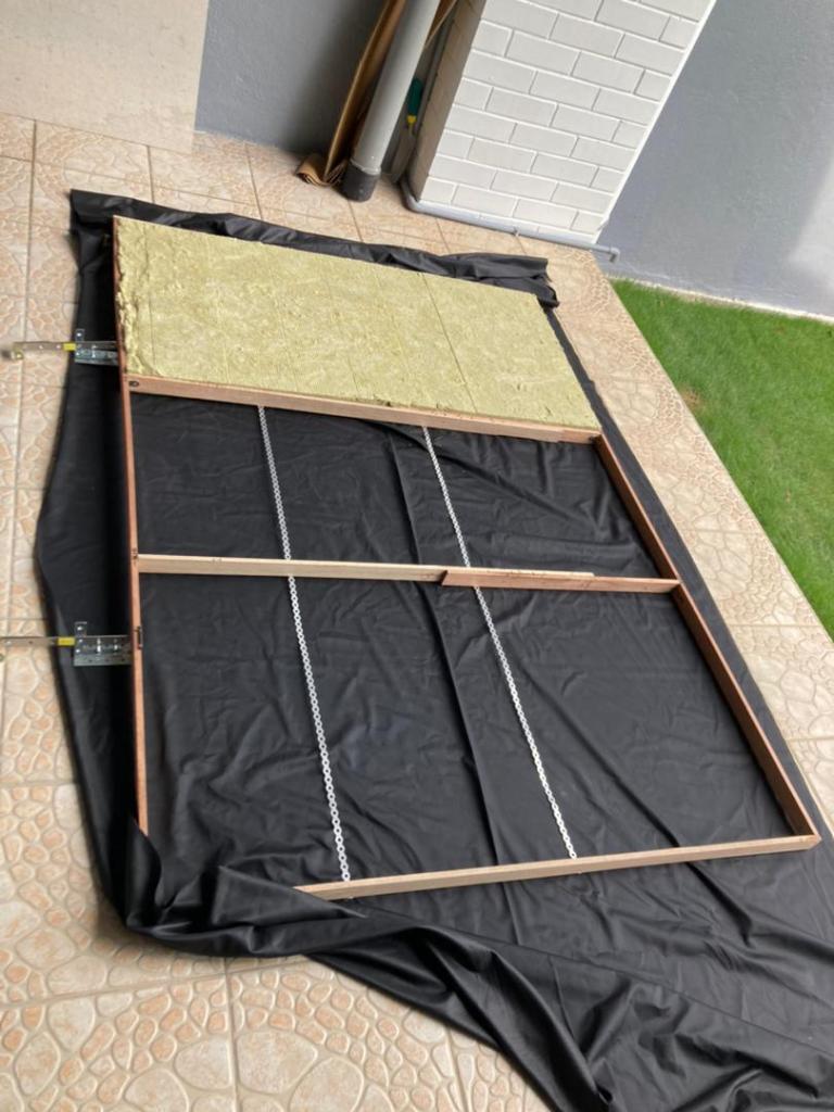 How to DIY Soundproof Panel Block Noises From Window Msia