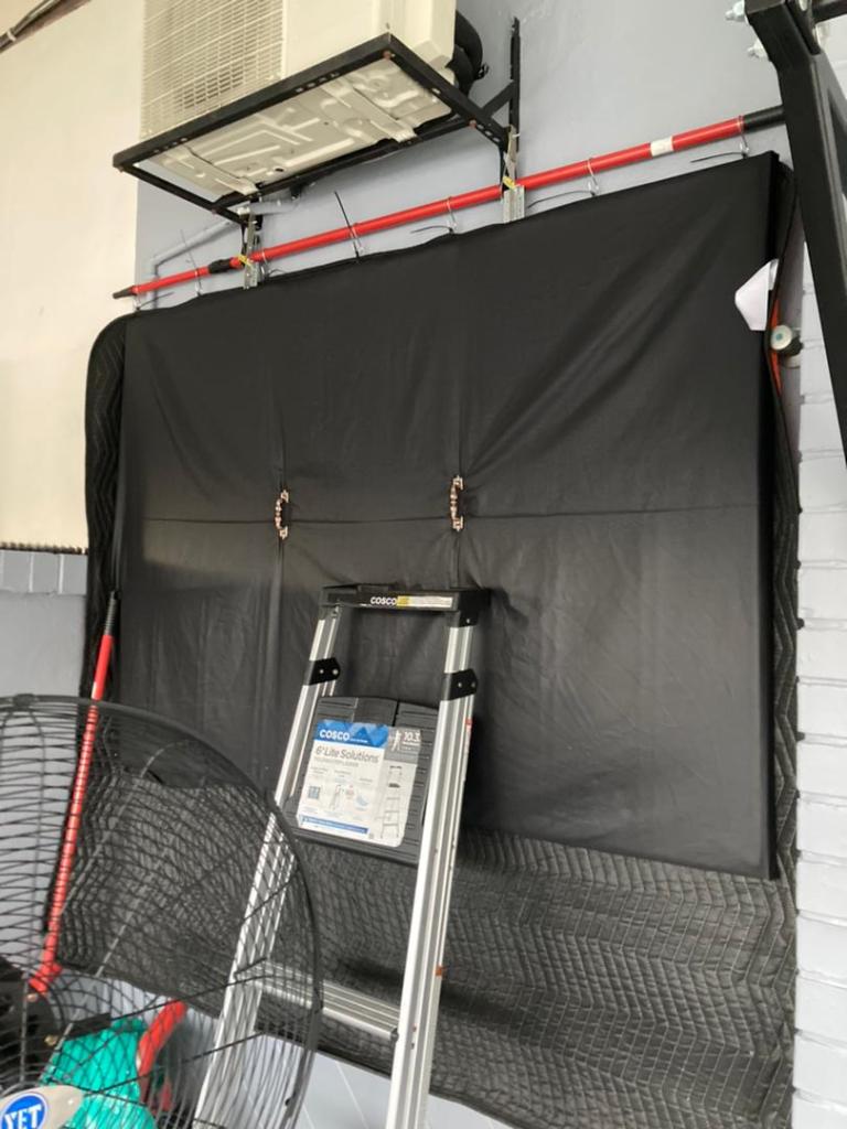 How to DIY Soundproof Panel Block Noises From Window Msia