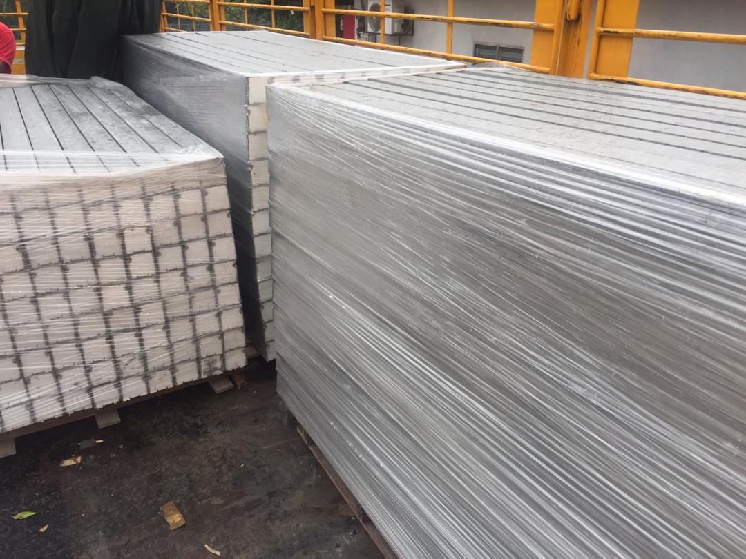 Polystyrene Foam Projects | The Foam Shop Msia 15 Years History