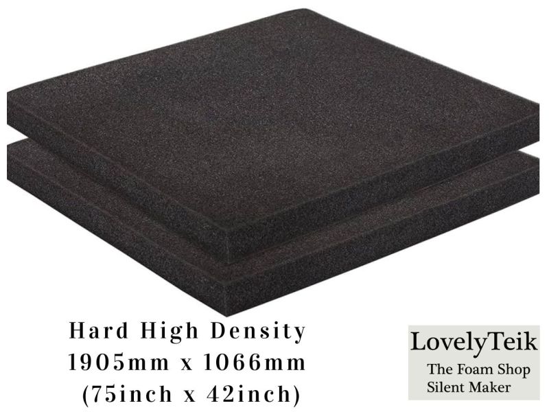 High Density Foam Cushion Sheet | Wholesale Deal