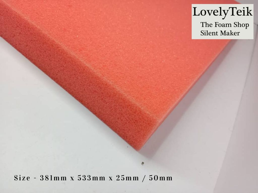 Foam Under RM 20 Archives - LovelyTeik The Foam Shop